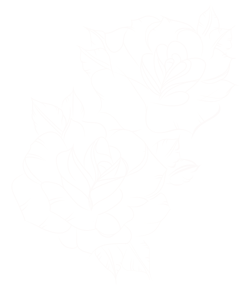 Damascus Rose Kitchen