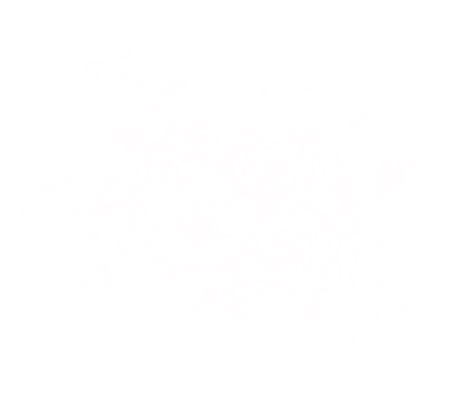 Damascus Rose Kitchen