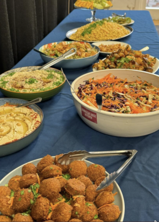 Damascus Rose Kitchen