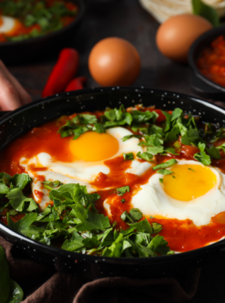 Cafe Menu – Damascus Rose Kitchen