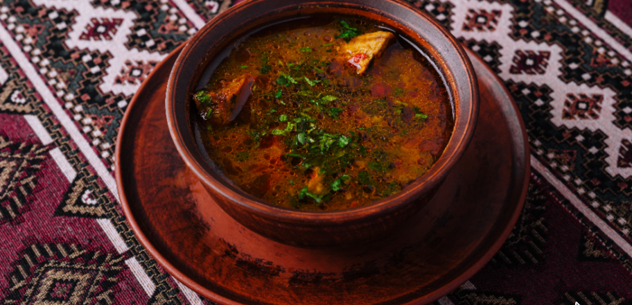 Cafe Menu – Damascus Rose Kitchen